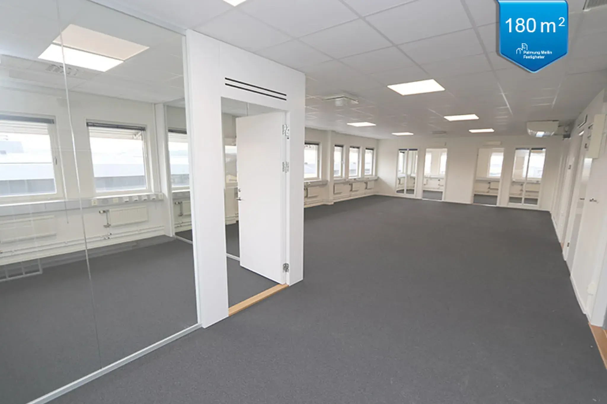 Ledig kontorslokal med älvutsikt | Palmung Mellin | Palmung Mellin ...